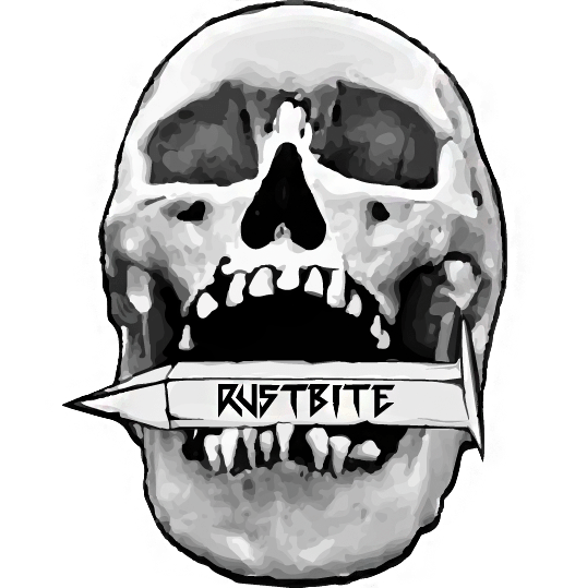 Rustbite | Band from Northern levels